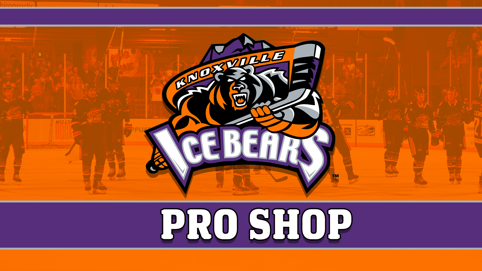 Knoxville Ice Bears Hockey Pro Shop – Knoxville Ice Bears Pro Shop