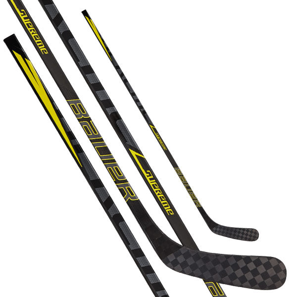 BAUER 3S SUPREME STICK – Knoxville Ice Bears Pro Shop